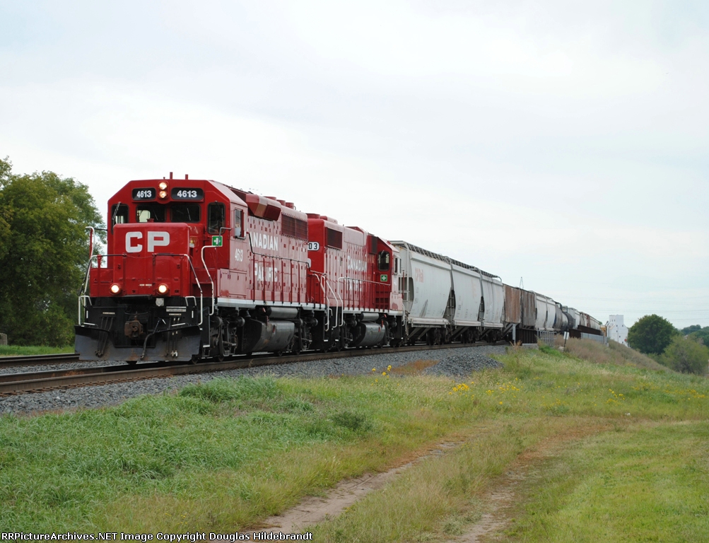 Humboldt - Northtown Transfer